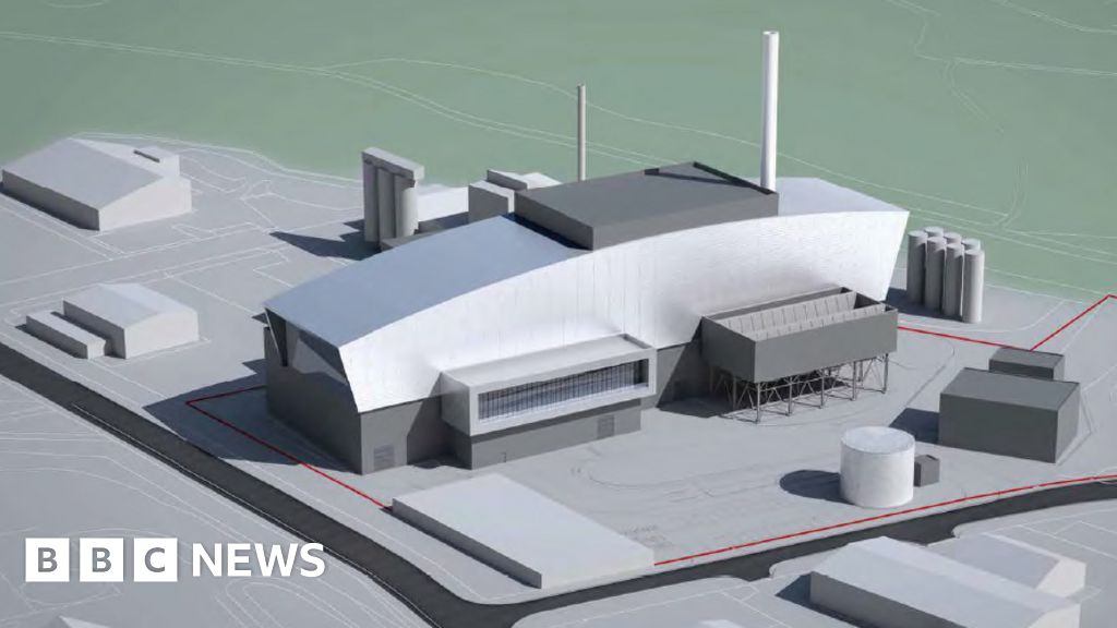 Aberdeen energy plant plans not being called in by Scottish government ...