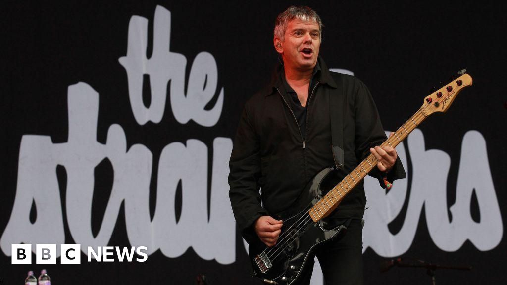 GuilFest: Music festival to return after decade-long break - BBC News