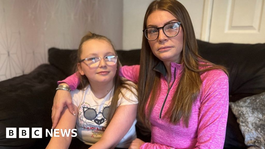 Tough penalties needed over bullying attacks footage, mum says - BBC News