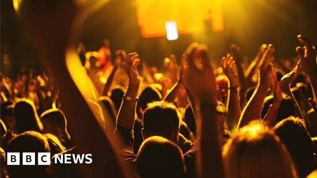 Cardiff to become 'Music City' to protect and grow venues - BBC News