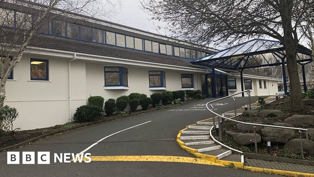 Guernsey MSG waiting times below target as demand rose - BBC News