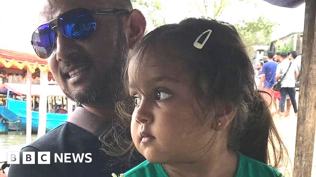 Tafida Raqeeb: Who decides the care of sick children? - BBC News