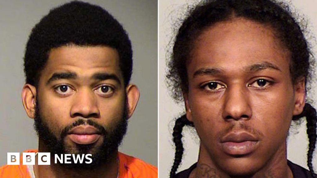 Milwaukee Officer Cleared In Shooting That Sparked Riots