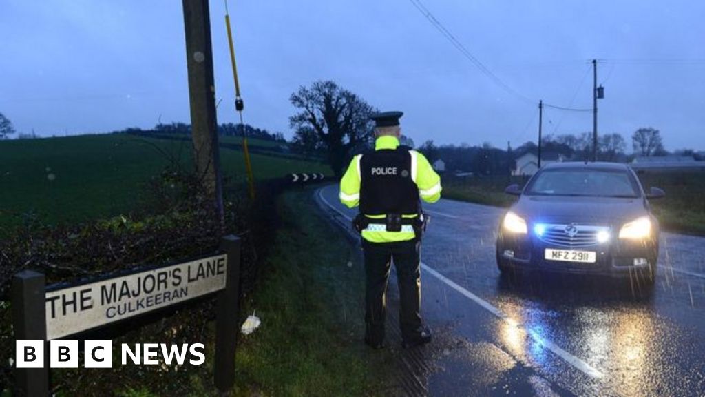 NI paper review: Car crash tragedy and a 'defunct' NHS