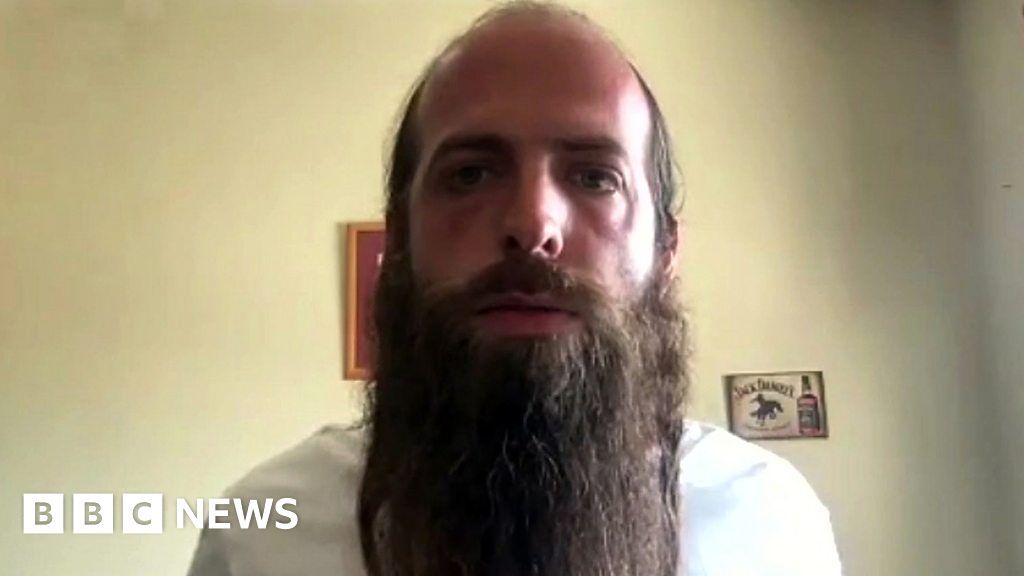 Israel crush: ‘It was just crazy, crazy chaos’