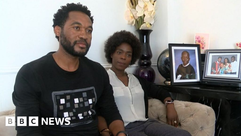 Missing Tapiwa Matuwi: Family 'broken' by six-month search