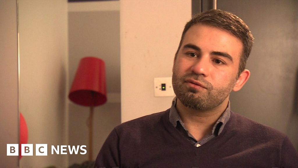 Ali Dizaei trial witness 'betrayed' by deportation ruling - BBC News