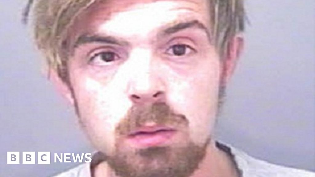 Fiona Southwell murder: Daniel Edwards jailed for life - BBC News