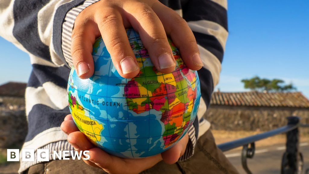 US Election 2020: What do countries around the world want from Joe ...