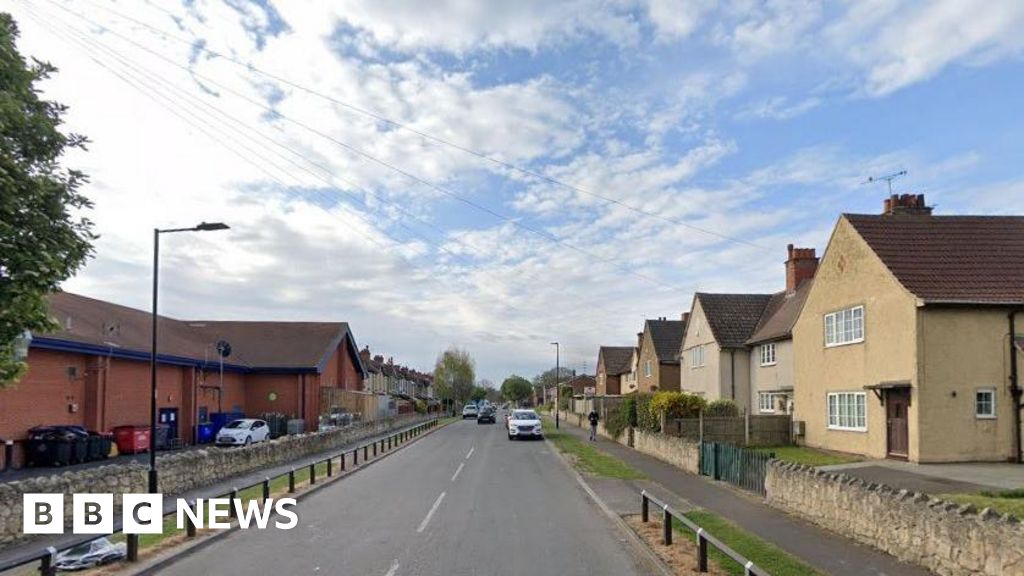 Doncaster: Man held after pedestrian suffers 'life-changing' injuries ...