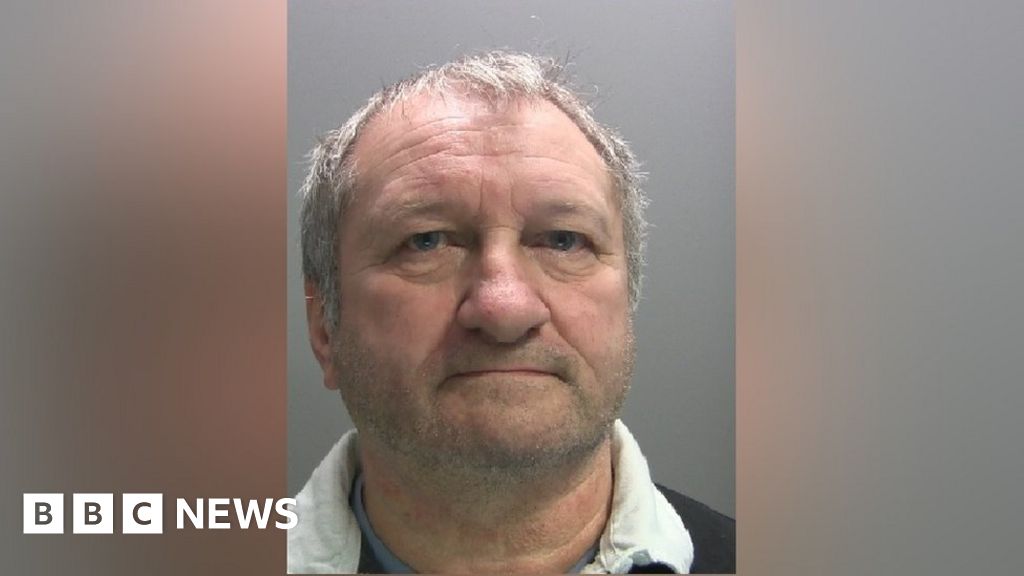 'Calculated' sexual predator John Dobson jailed