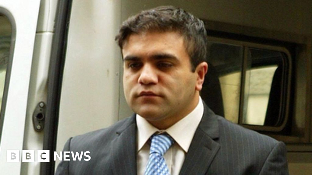 Kriss Donald killer Imran Shahid wins human rights appeal - BBC News