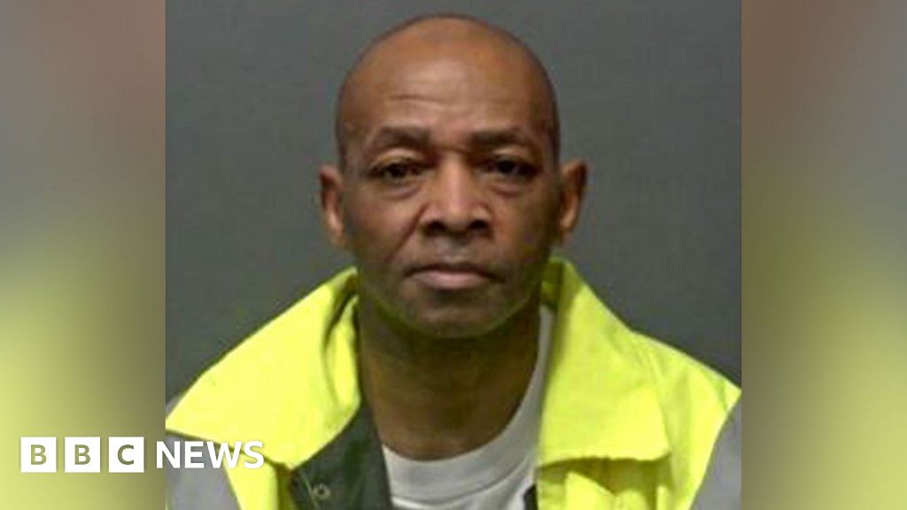 Luton man accused of 42 child sex offences over 37 years - BBC News