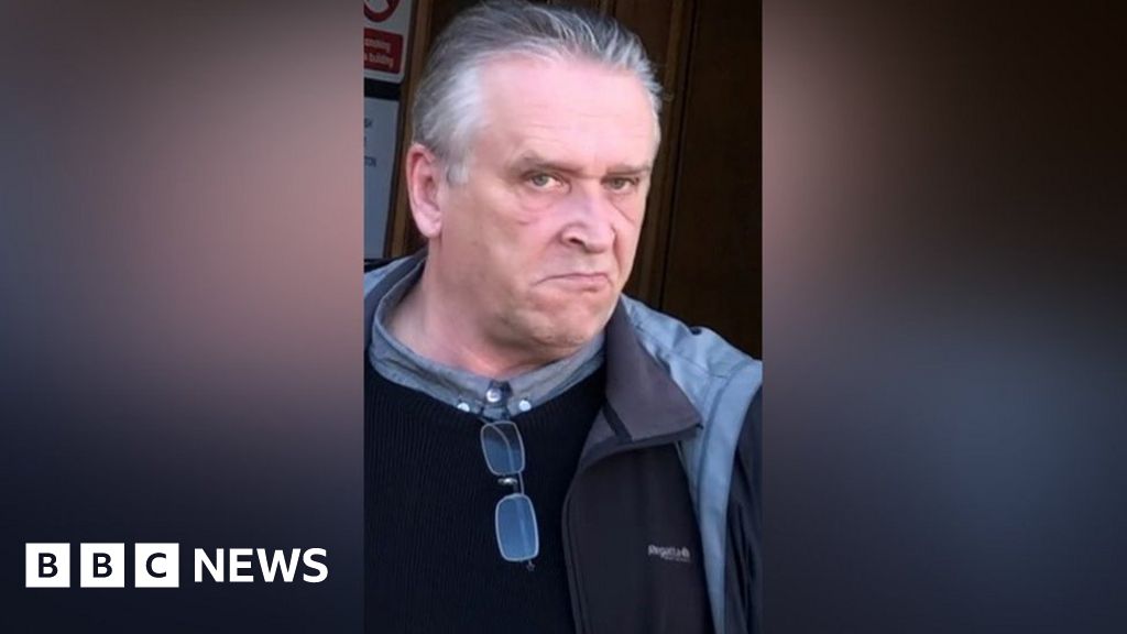 Long Marton businessman conned friend over timeshare lawsuit - BBC News