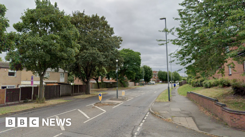 Stenson Fields: Appeal after man stabbed by e-scooter rider