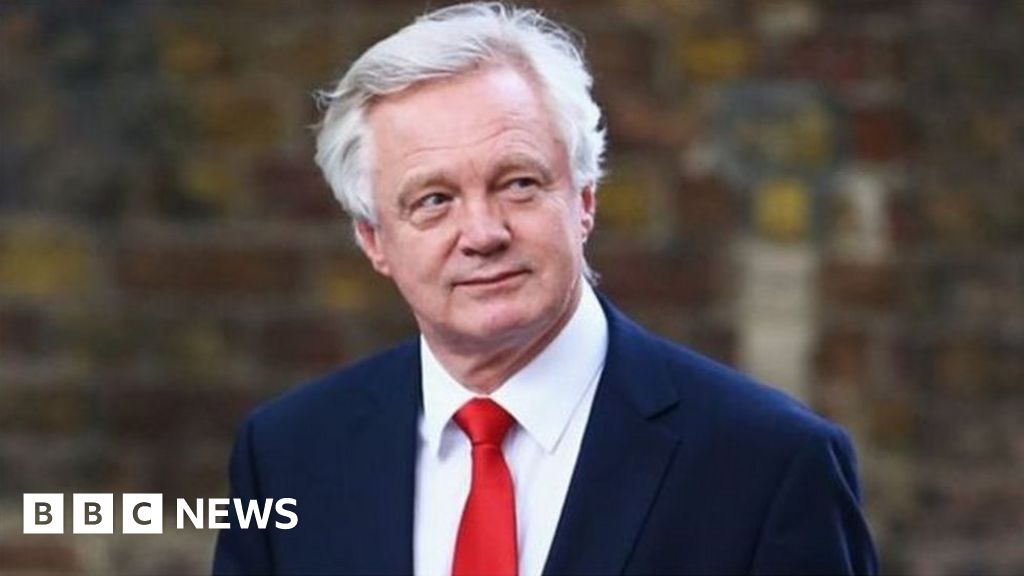 Brexit: UK won't accept EU's border backstop text