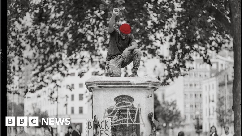 Toppling Bristol's Edward Colston statue: How do people feel now?