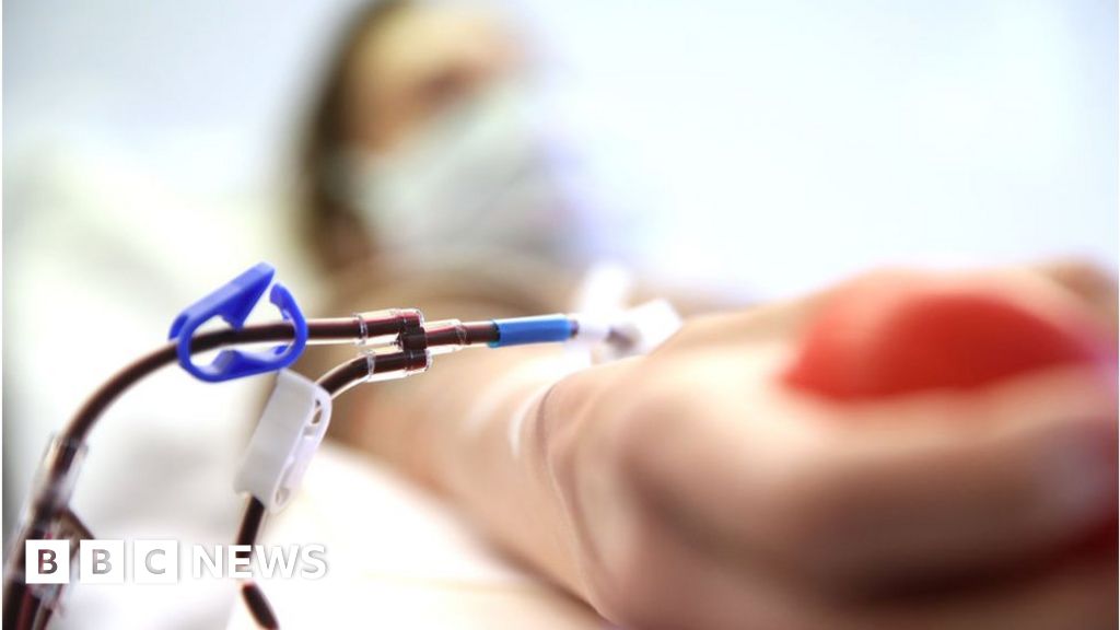 Coronavirus India: Rush for plasma therapy as Covid-19 cases rise