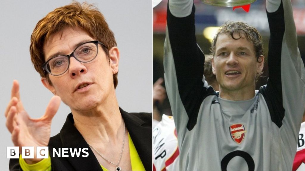 Brexit: High-profile Germans plead with UK to stay in EU