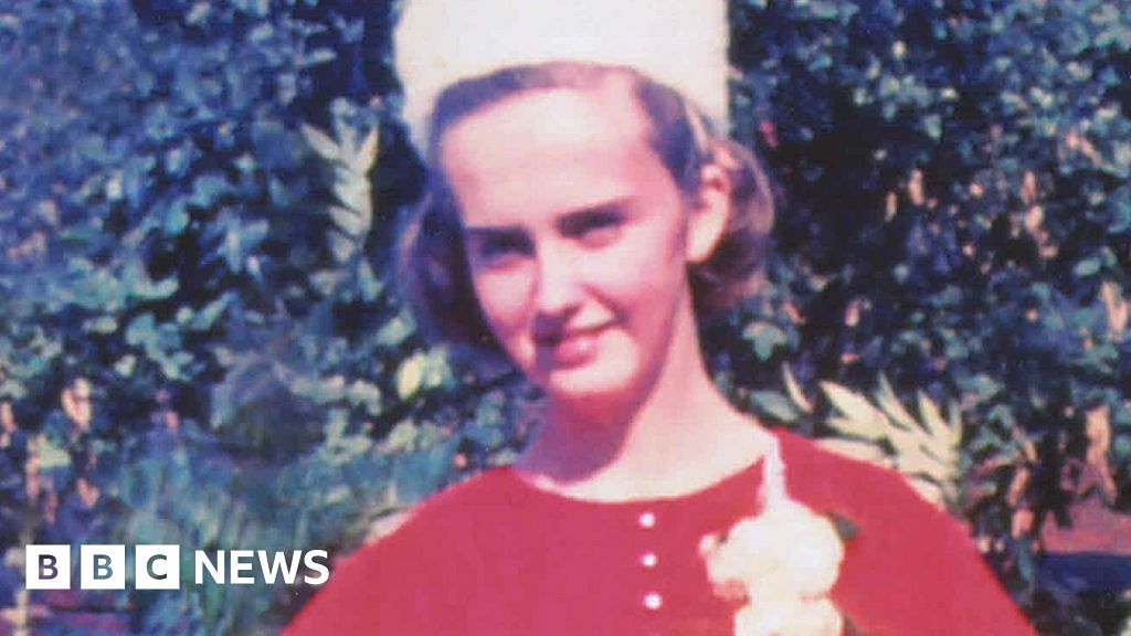 Who killed Elsie Frost? - BBC News