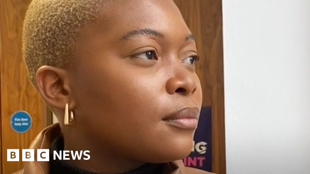 'Wait a second, am I in a cult?'