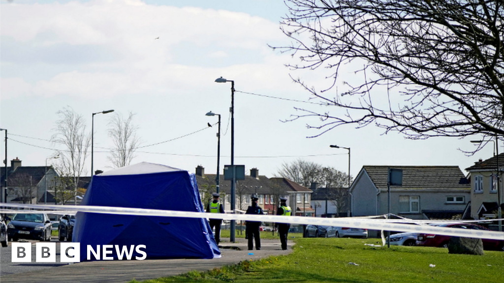 Finglas: Fatal shooting linked to criminal gang feud