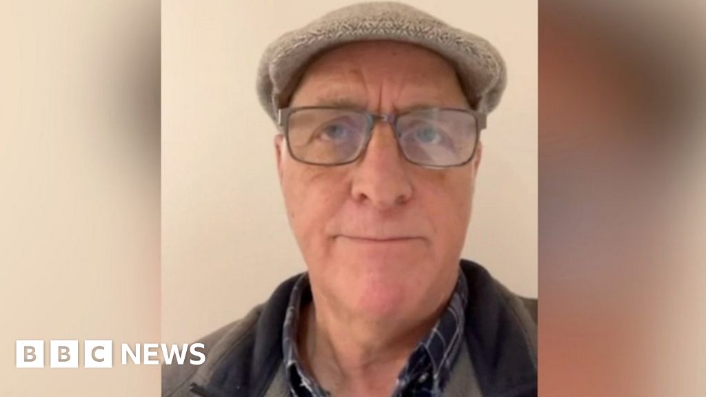Chester By-election 2022: Chris Quartermaine