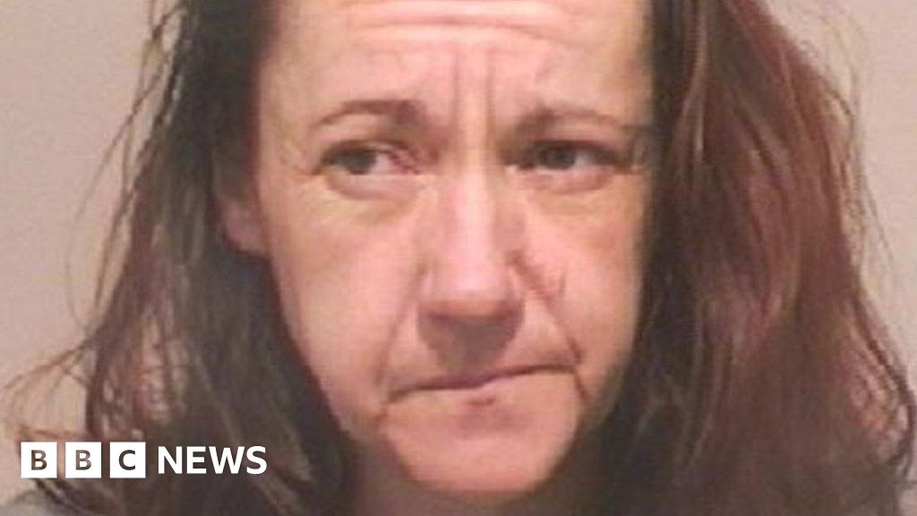 Woman jailed after man stabbed to death in Jarrow