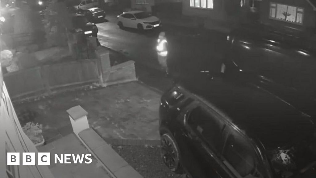 Liam Smith: Police release CCTV that helped catch killers
