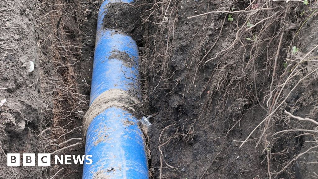 Thames Water: Oxford City Council calls for end to water privatisation ...