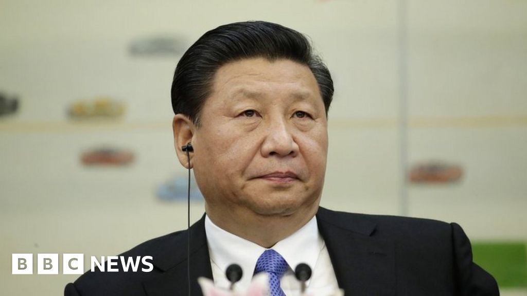 China, North Korea and what happens after a nuclear test - BBC News