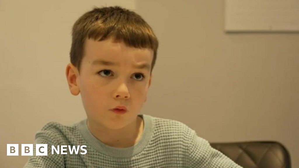 Family of boy crushed by whiteboard call for checks