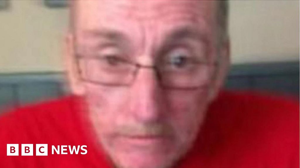 CCTV released over Tony Nicholls fireworks murder eight years on