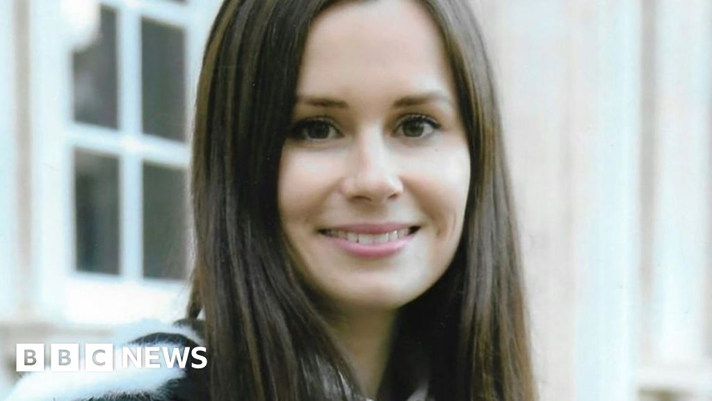 Kylie Moore-Gilbert named as British-Australian academic held in Iran ...