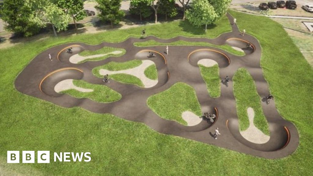 Plan for new £370,000 cycle track in Dalgety Bay gets go ahead