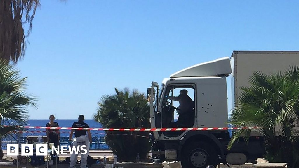 Can vehicle attacks be prevented?