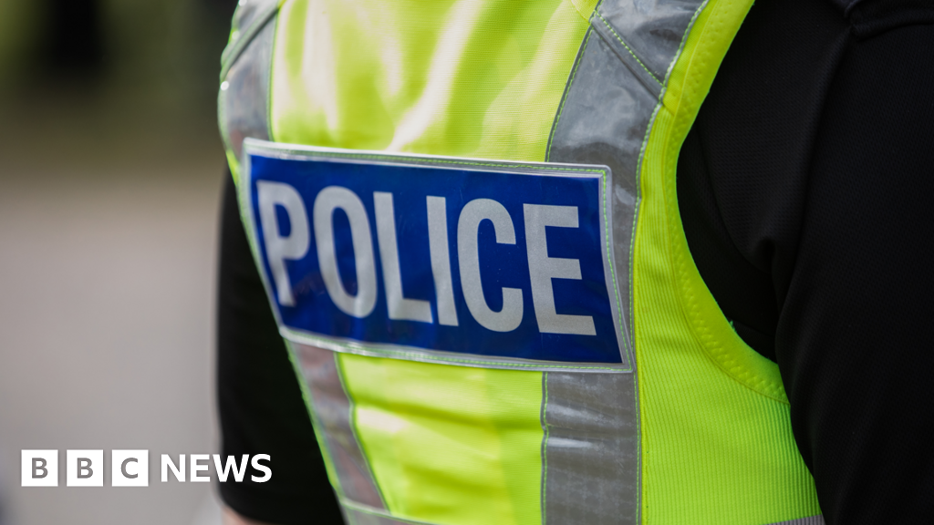 Man missing from Shrewsbury secure unit arrested