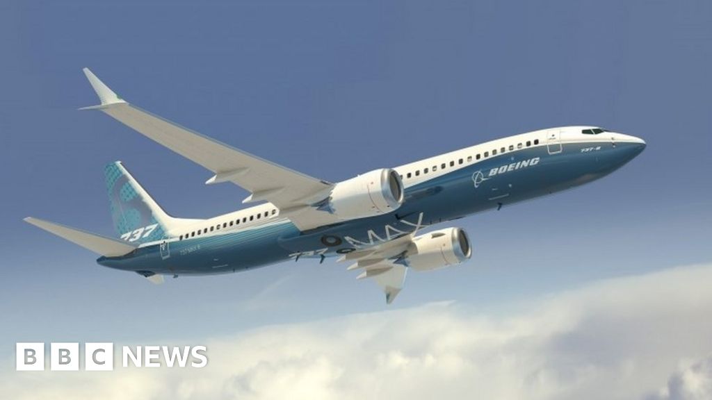 Lion Air: How could a brand new plane crash? - BBC News