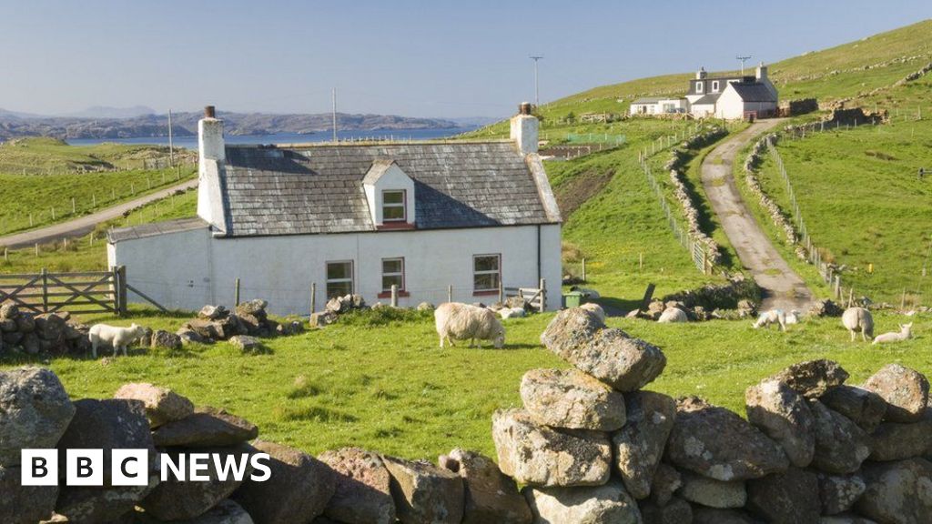 Scotland's Crofting Commission is dysfunctional and weak, say MSPs ...