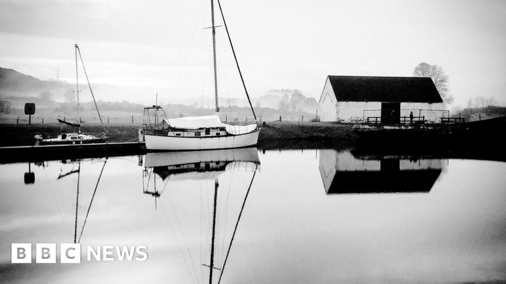 Your pictures of Scotland: 25-31 December - BBC News