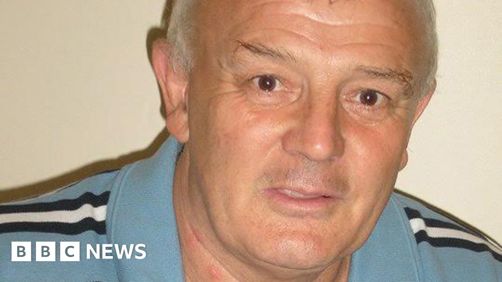 'Jimmy Savile' scout leader John Edward Bates jailed - BBC News