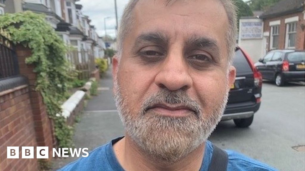 Wolverhampton stabbings prompt 'concern and distress'