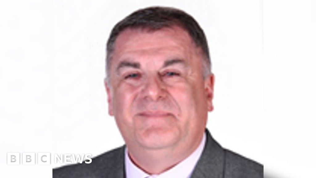 Inverclyde Council leader Stephen McCabe charged over 'domestic assault ...