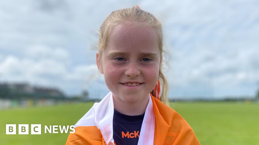 Excitement builds as Armagh gears up for All-Ireland final