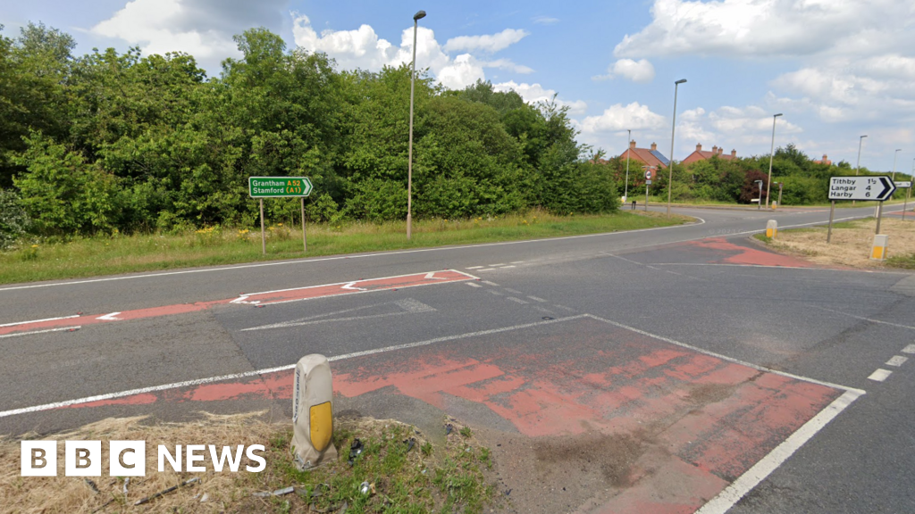 Bingham: Driver killed cyclist in 'reckless' overtake - BBC News