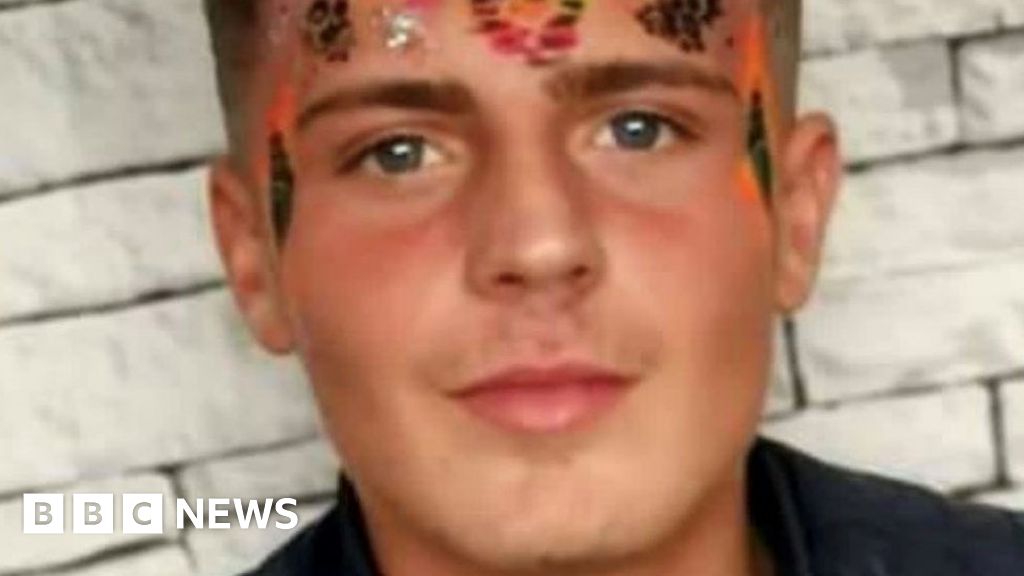 Harry Burkett's family calls for tougher minimum terms for murder - BBC ...