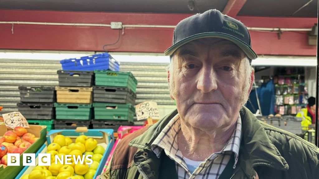 Sir Lindsay Hoyle's Chorley constituents react to Gaza vote row