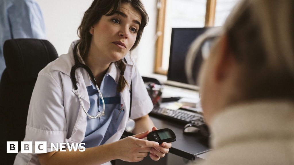 Fall in Scottish GP numbers hugely worrying, BMA says