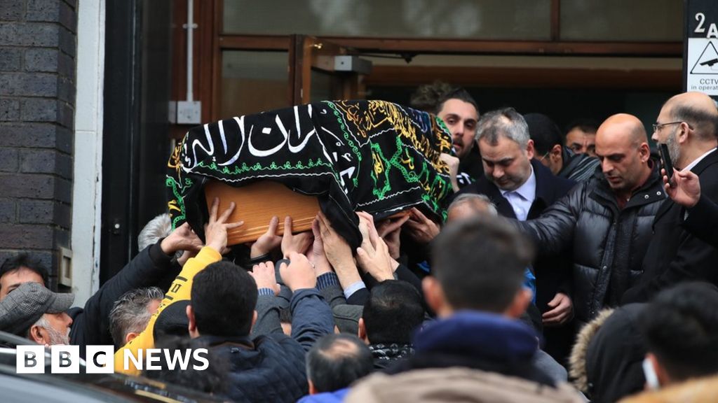 Yousef Makki death: Fatal stabbing leaves 'empty hole in people's ...