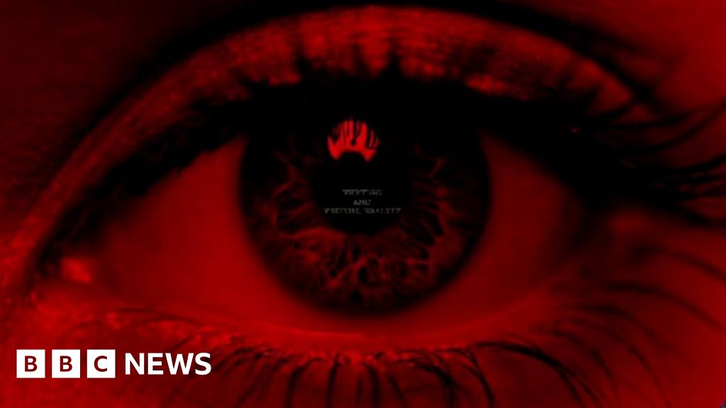 Virtual reality 'can help diagnose and treat vertigo' - BBC News